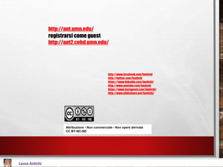 Videoant tutorial | PPT