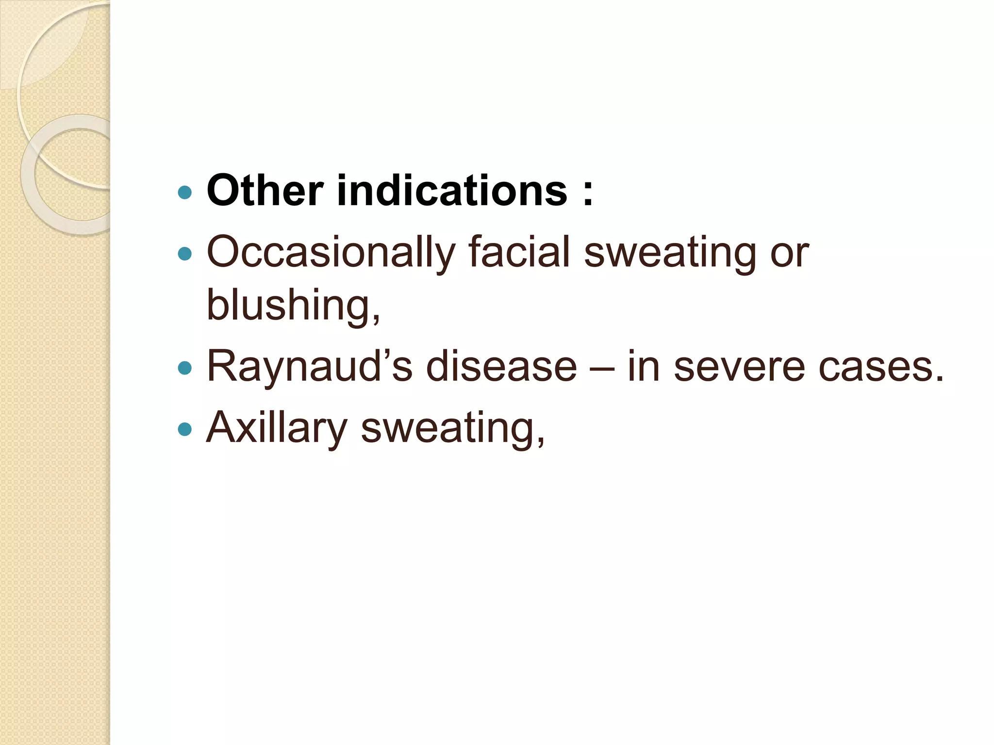 Video assisted thoracic surgery (VATS) seminar | PPTX