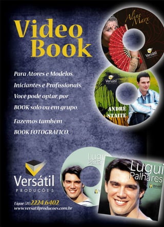 Videobook | PDF