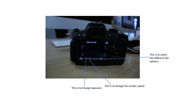 Video camera analysis | PPT