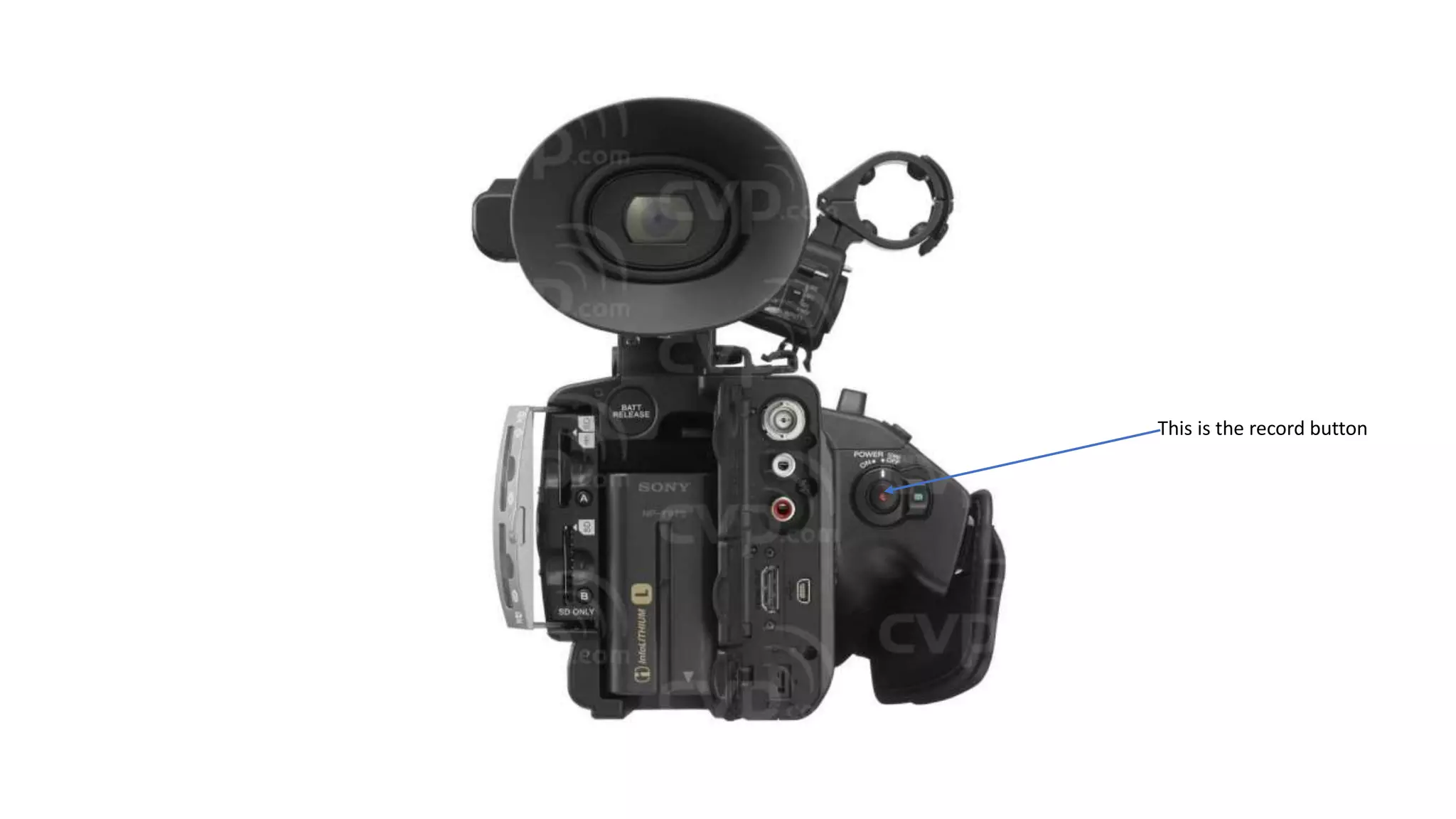 Video Camera Analysis 1 Pptx 4451