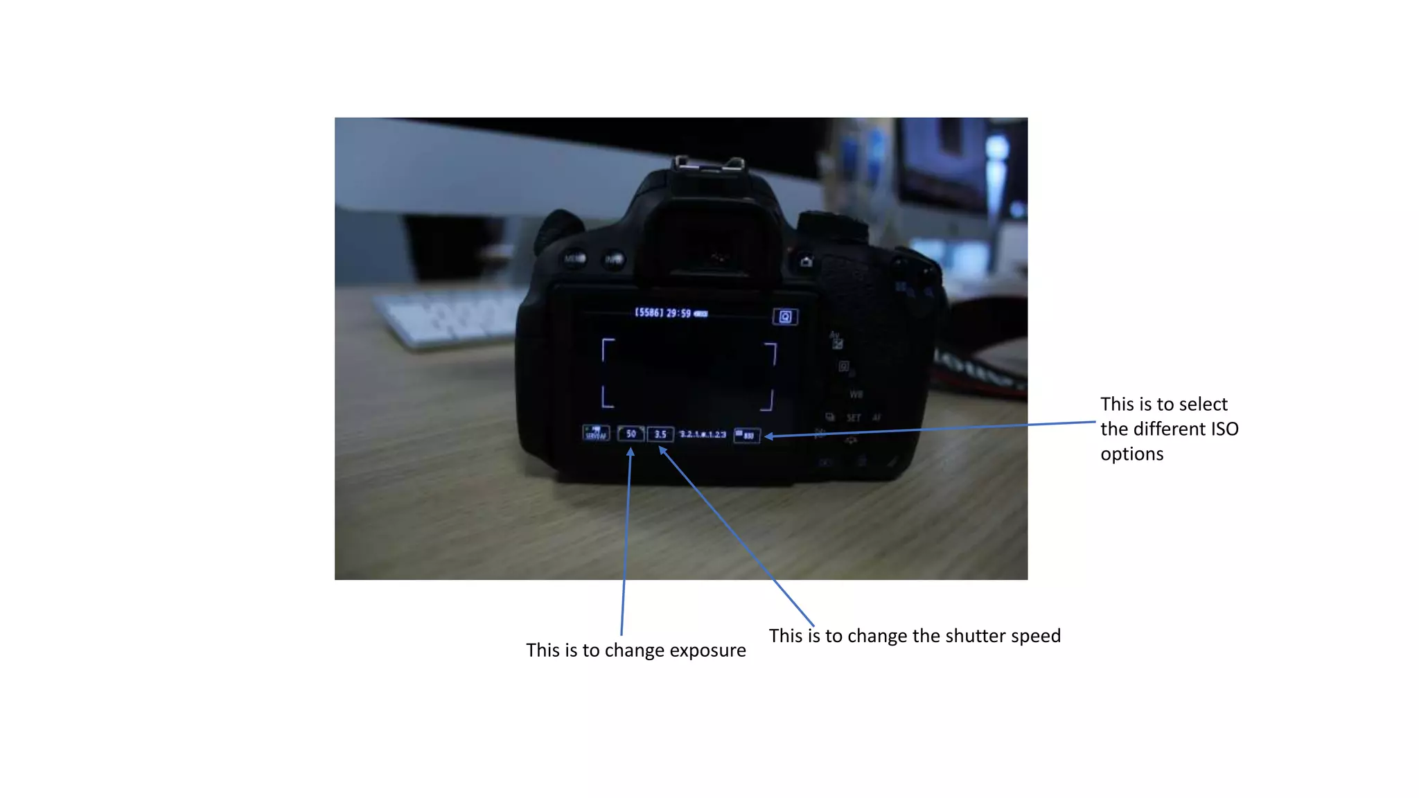 Video camera analysis (1) | PPTX