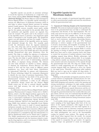 Wireless Capsule Endoscopy and Rapid Reading - A review of latest ...