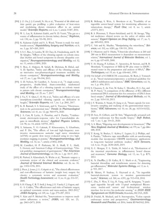 Wireless Capsule Endoscopy and Rapid Reading - A review of latest ...