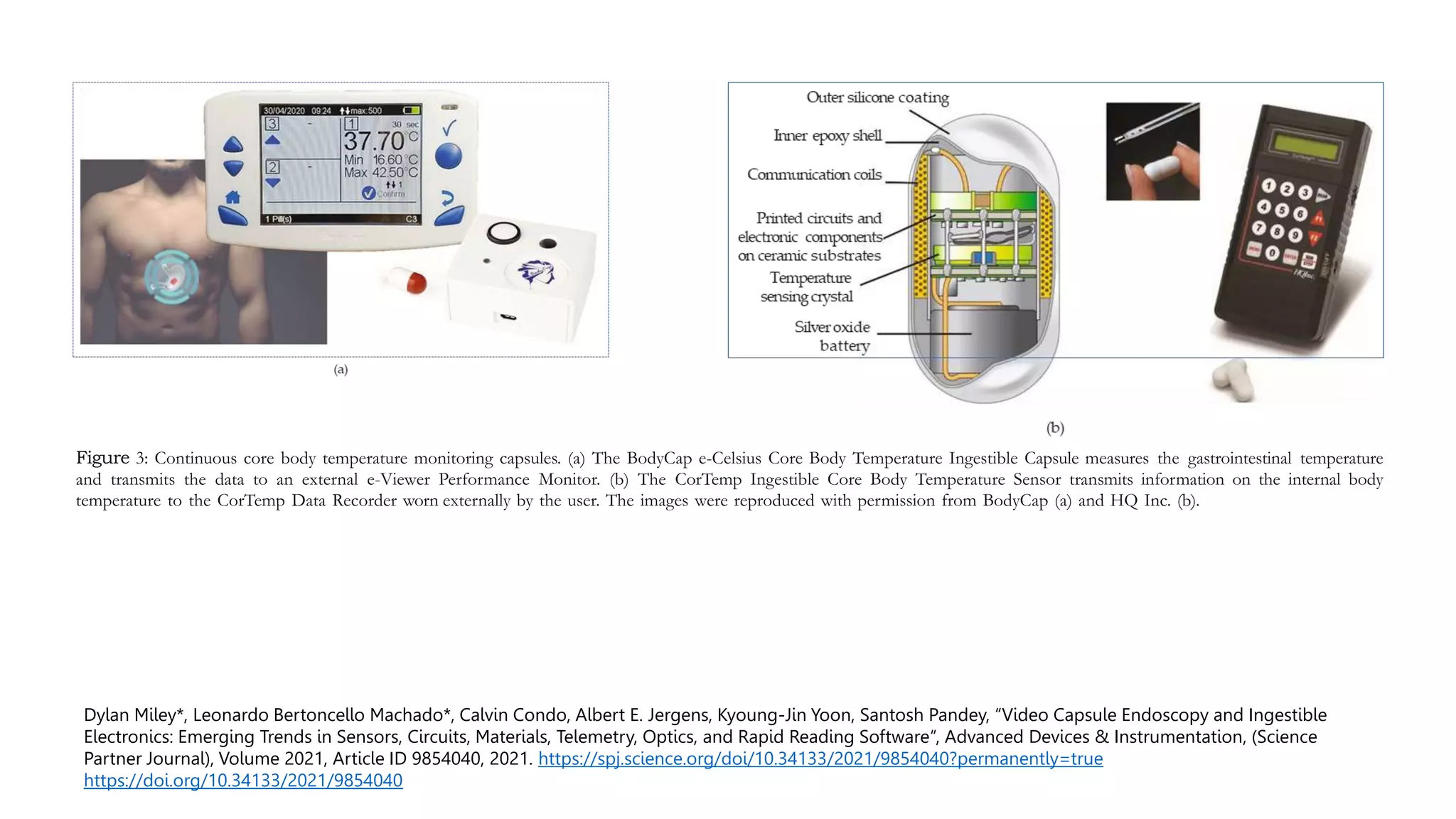 Commercialized Video Capsule Endoscopy Review | PPTX | Digestive ...