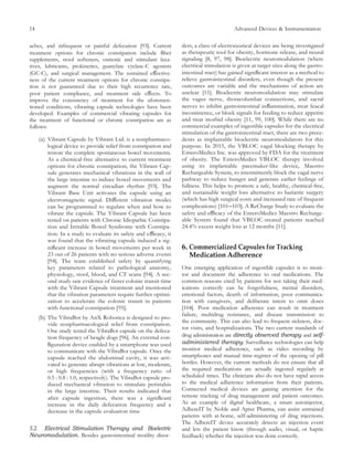 Review - New Developments in Capsule Endoscopy | DOCX
