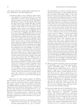 Review - New Developments in Capsule Endoscopy | DOCX