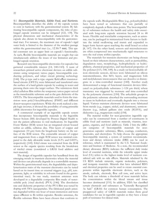 Review - New Developments in Capsule Endoscopy | PDF