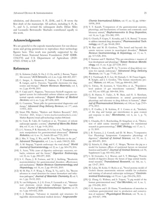 Review - New Developments in Capsule Endoscopy | PDF