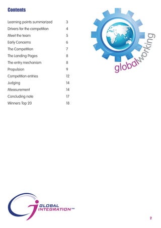 Video competition report | PDF