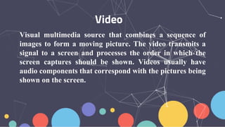 Video compression | PPTX