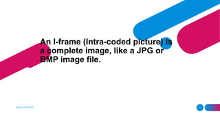 Video compression | PPTX