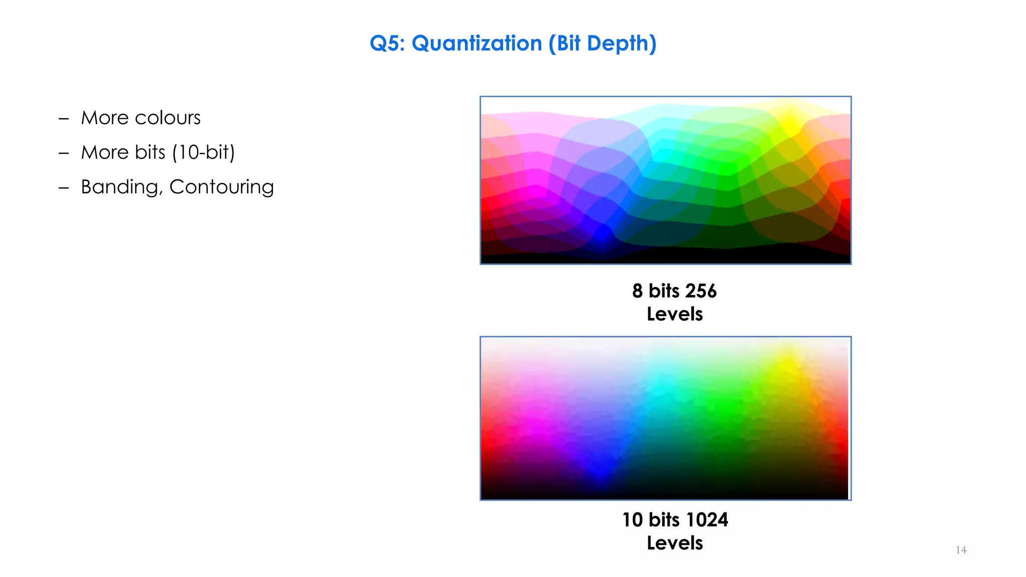 Video Compression Part 1 Video Principles | PDF | Computer Peripherals ...