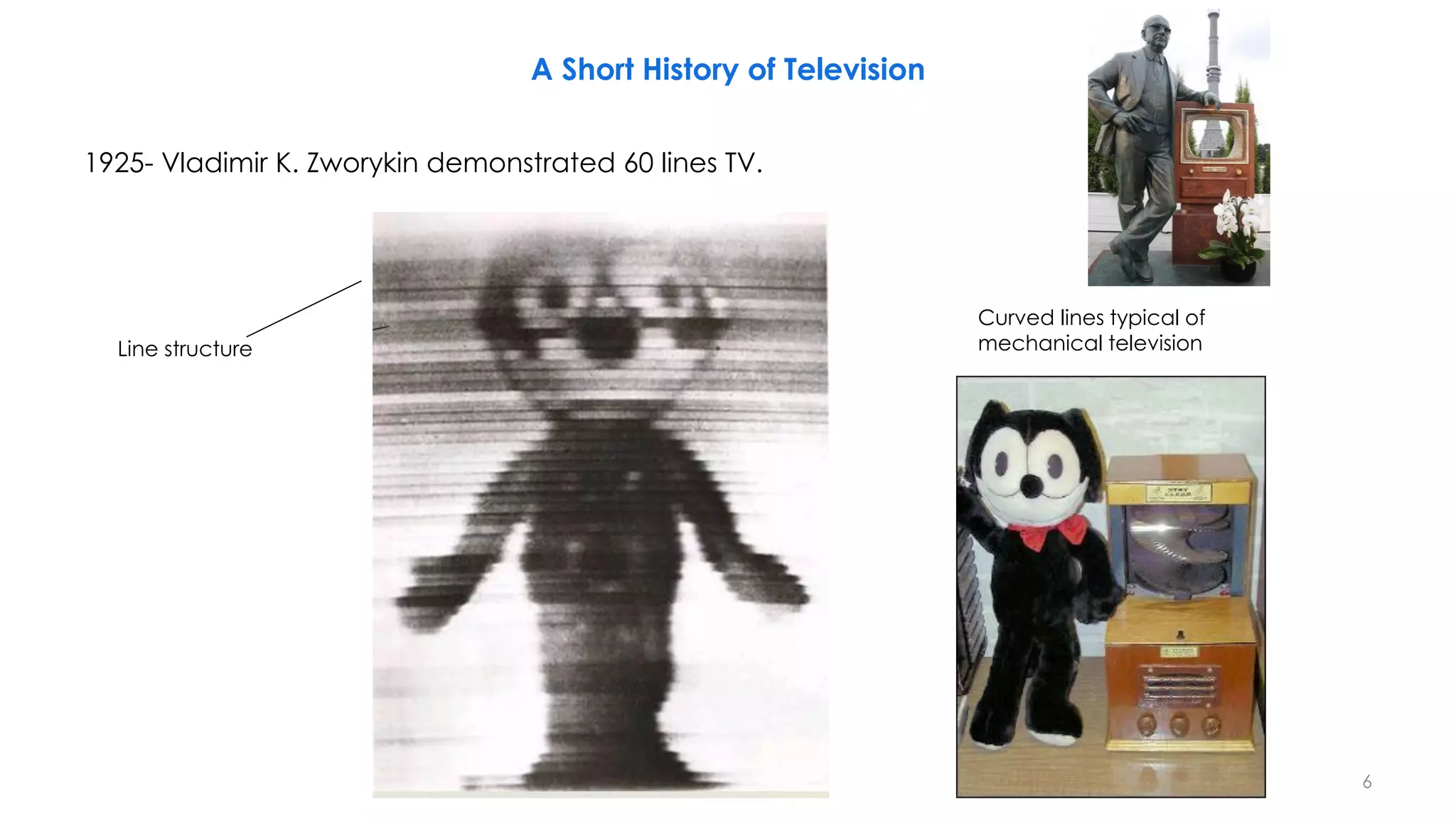 Video Compression Part 1 Video Principles | PDF