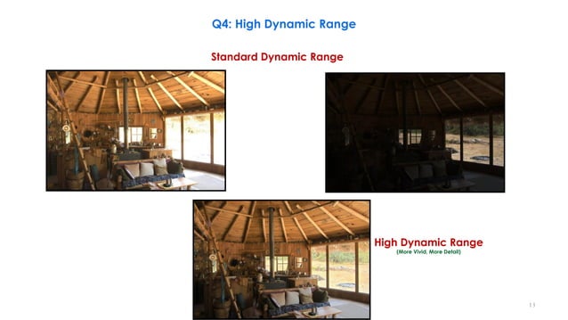 Video Compression Part 1 Video Principles | PDF | Computer Peripherals ...