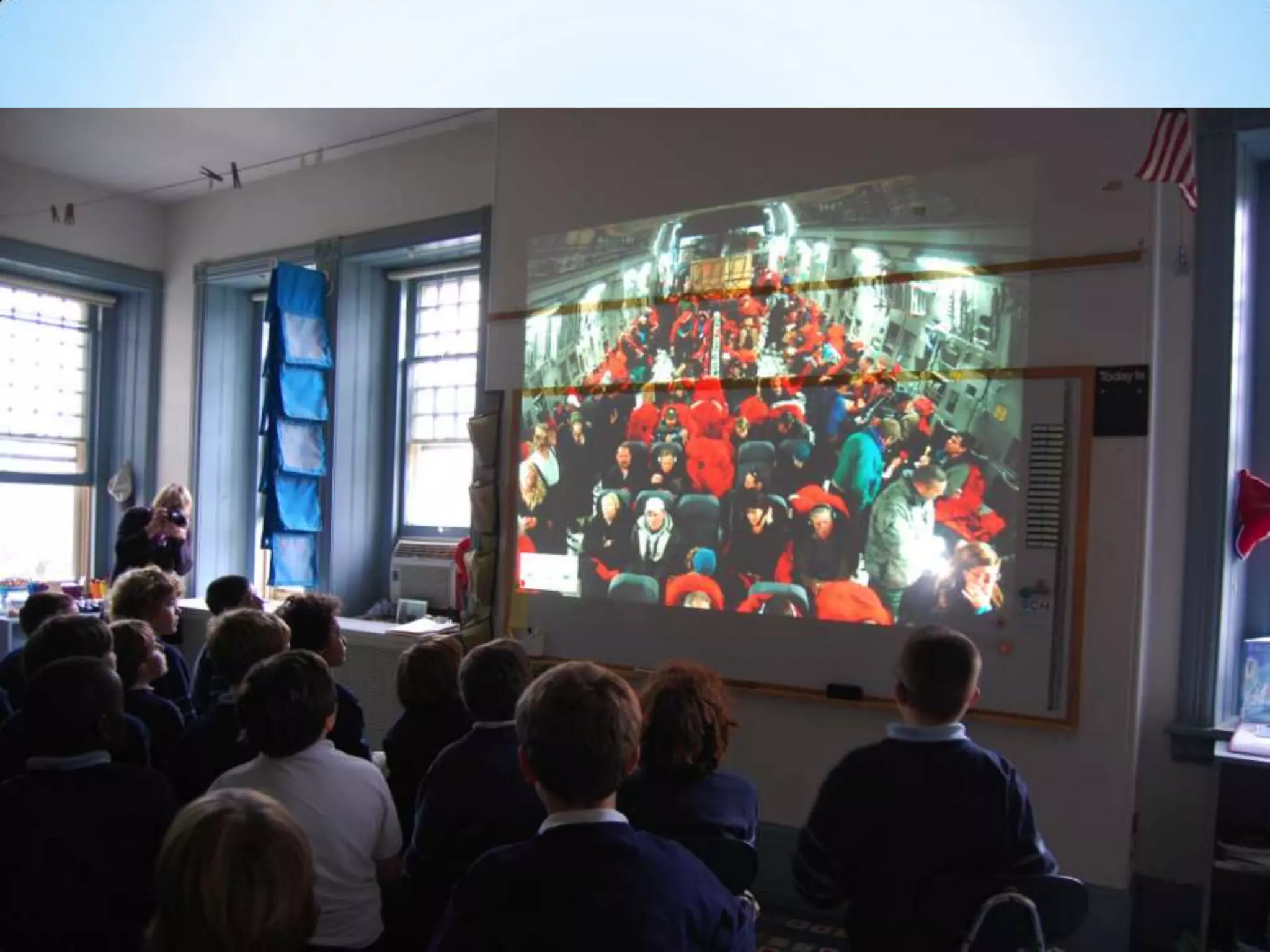 Video conferencing in education | PPTX