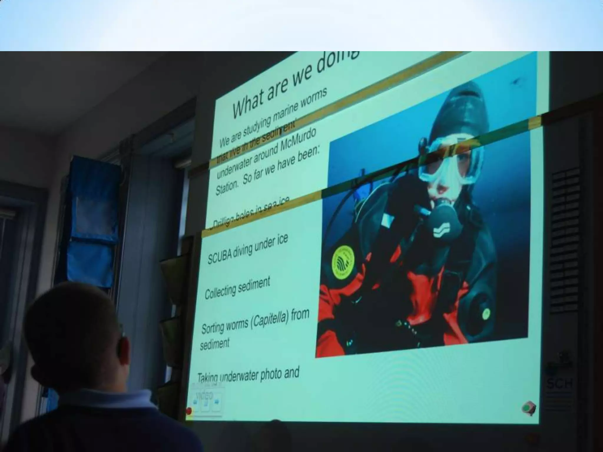 Video conferencing in education | PPTX