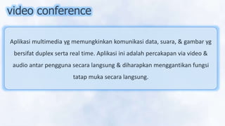 Video conference | PPT