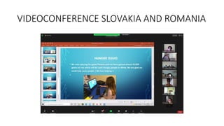 VIDEOCONFERENCE.pptx