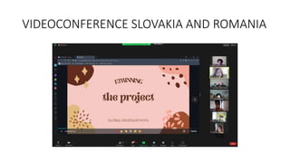 VIDEOCONFERENCE.pptx