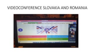 VIDEOCONFERENCE.pptx