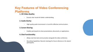 Fun and Creative Ideas to Energize Your Video Conference Meetings | PPT
