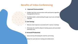 Fun and Creative Ideas to Energize Your Video Conference Meetings | PPT