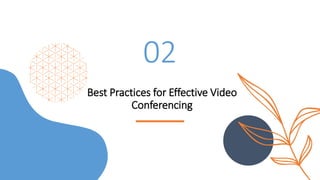 Fun and Creative Ideas to Energize Your Video Conference Meetings | PPT