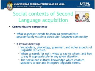 PSYCHOLOGY AND LANGUAGE LEARNING | PPT