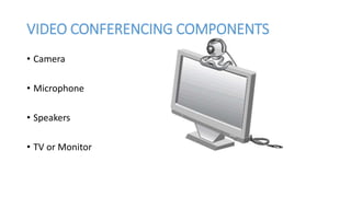 Video conferencing | PPTX