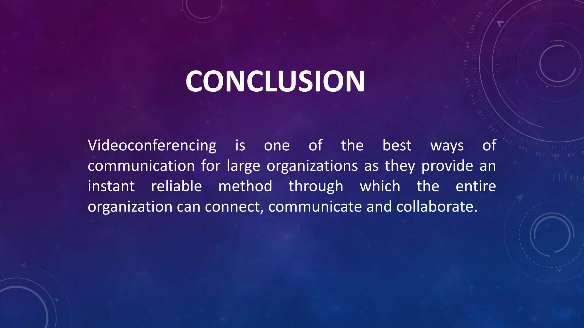 VIDEO CONFERENCING.pptx