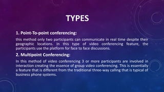 VIDEO CONFERENCING.pptx