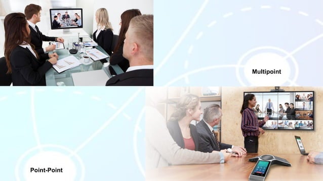 Intro to Video Conferencing | PPT