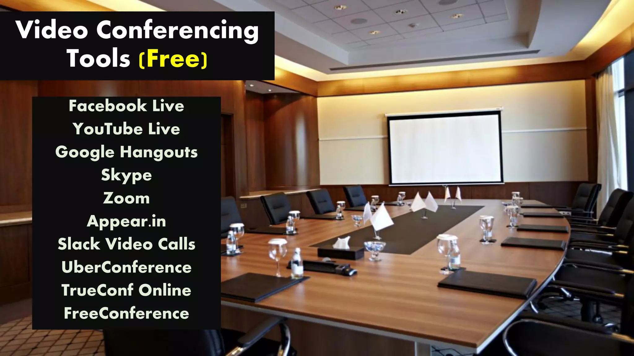 Video Conferencing Etiquette - Thiyagu | PDF