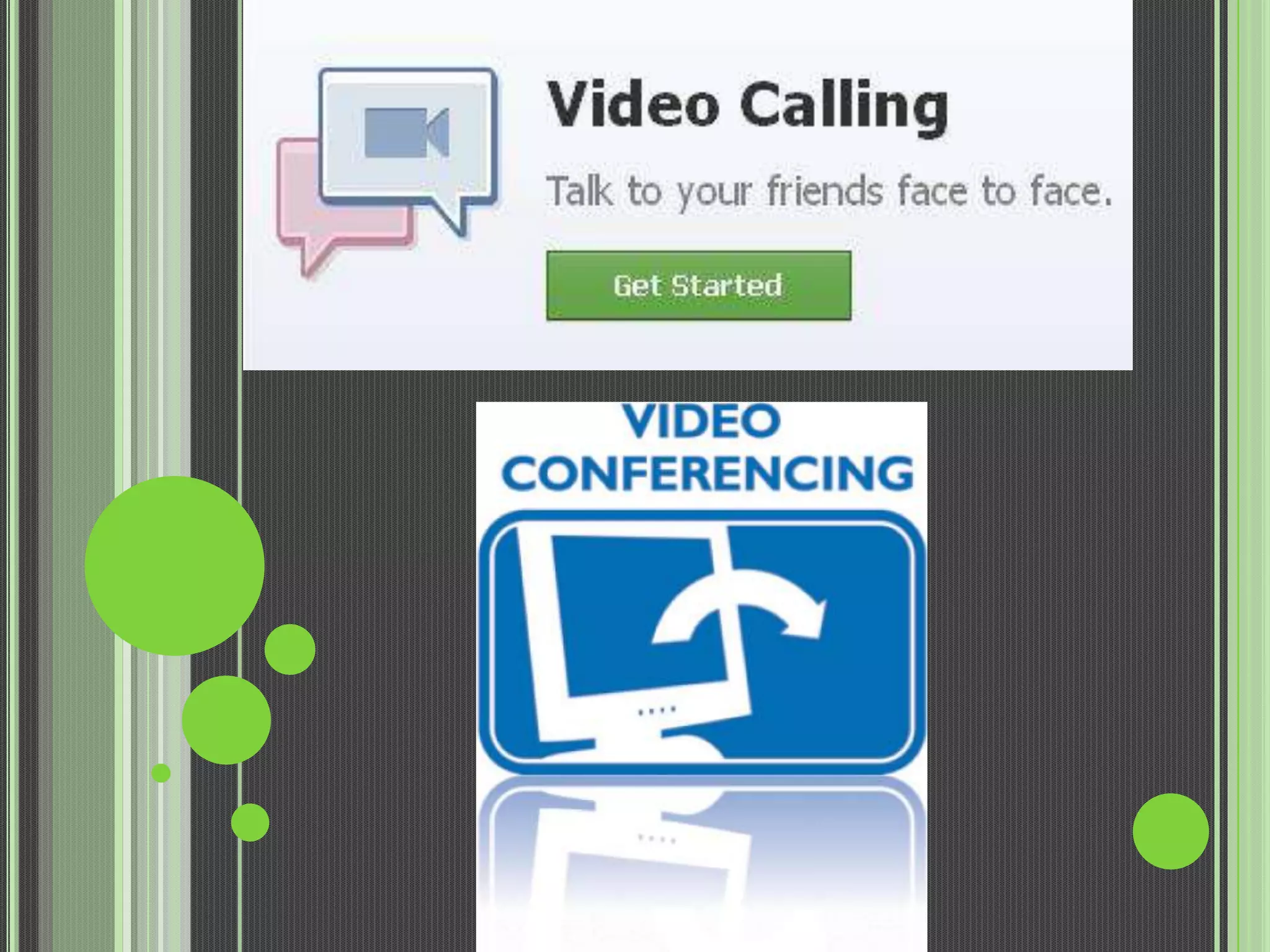 Video Conferencing Ppt | PPTX