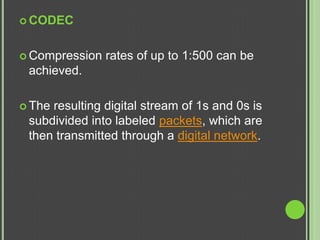 Video Conferencing Ppt | PPTX