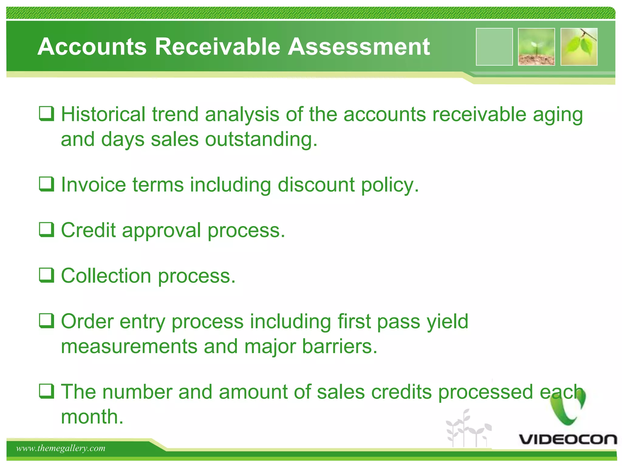 Videocon sip ppt | PPTX