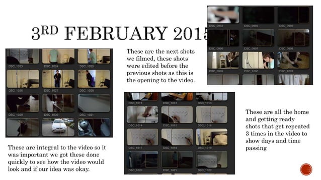 Video Construction | PPTX | Video Production | Content Production