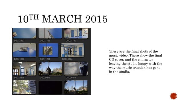 Video Construction | PPTX | Video Production | Content Production