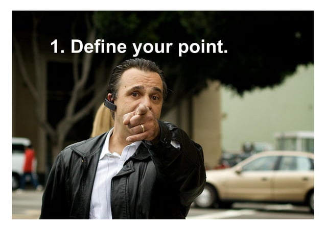 4 things to prepare before negotiation | PPT