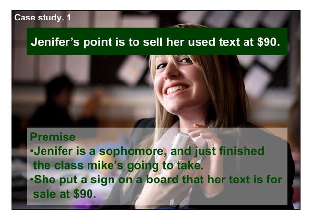 4 things to prepare before negotiation | PPT