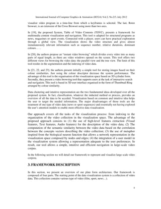 Video Data Visualization System : Semantic Classification and Personalization | PDF