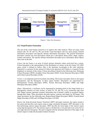 Video Data Visualization System : Semantic Classification and Personalization | PDF
