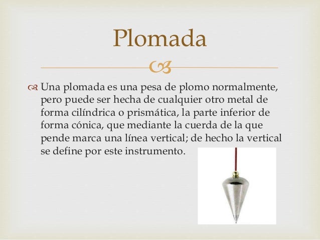 Equipo de topografia
