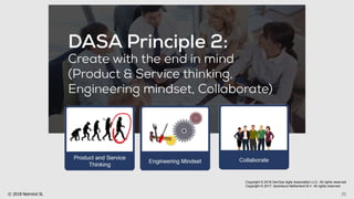 DevOps - Certificación oficial DASA | PPT