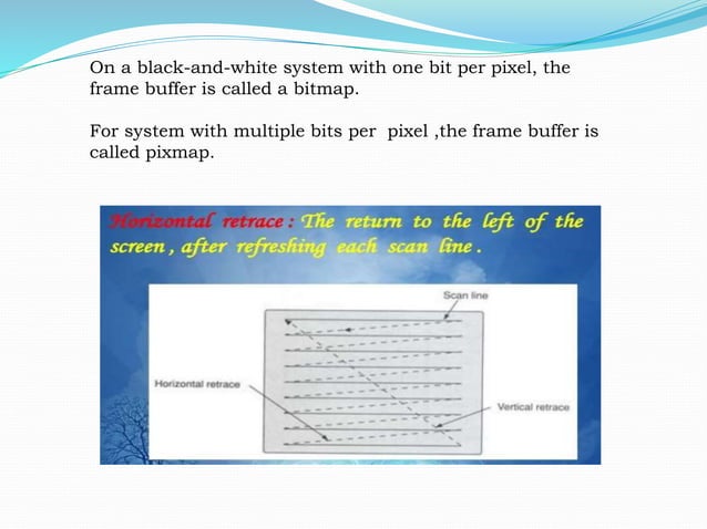 Video display devices | PPTX