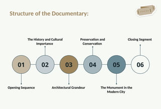 journalism VIDEO DOCUMENTARY PROPOSAL.pptx