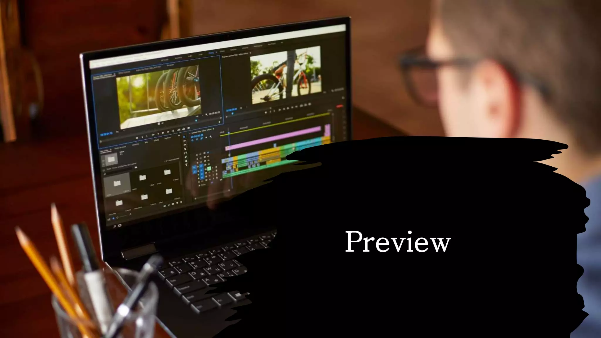 Basic Video Editing | PPTX