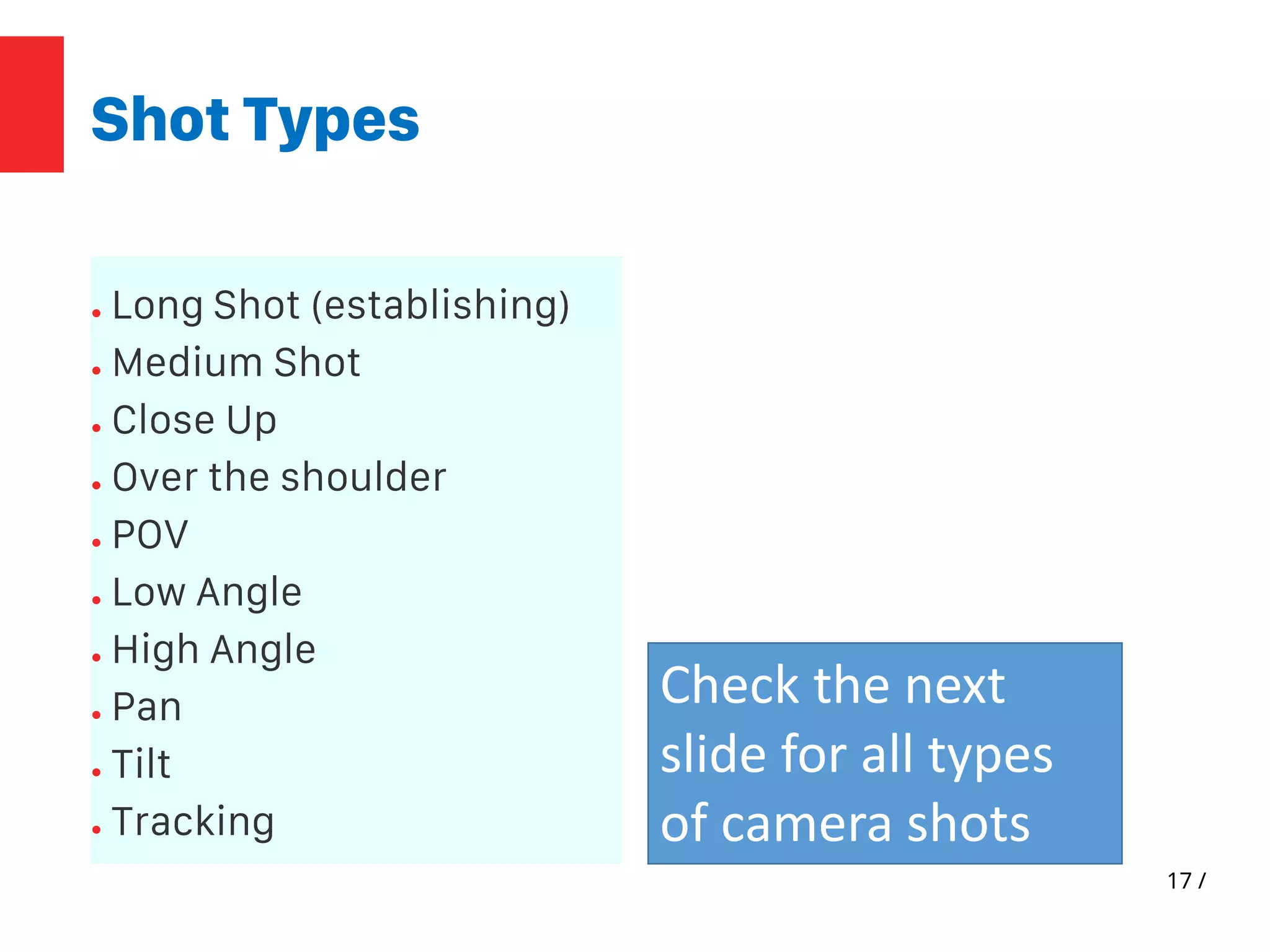 Basics of Video Editing | Types of Video Editing | Video Production ...
