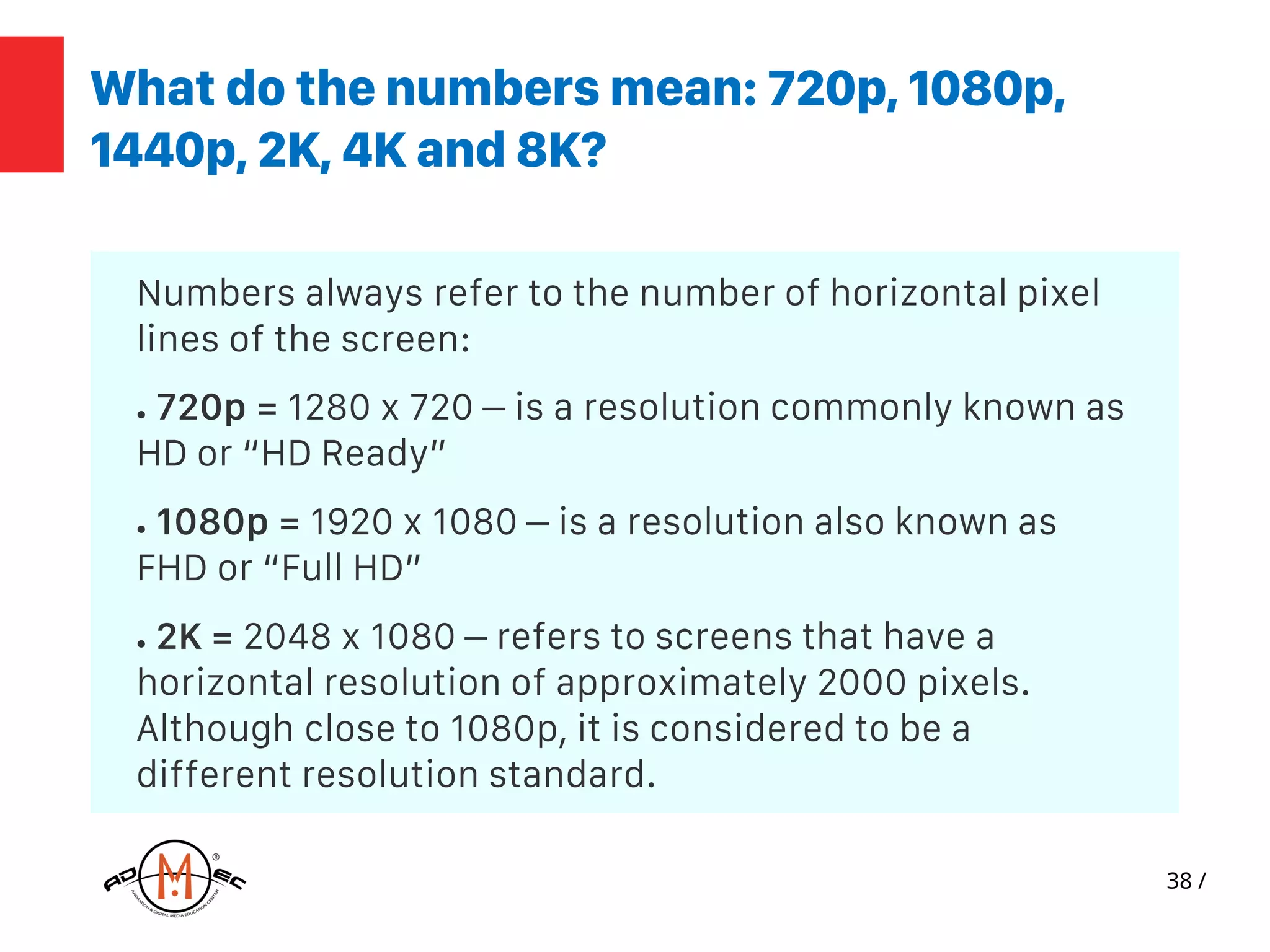 Basics of Video Editing | Types of Video Editing | Video Production ...